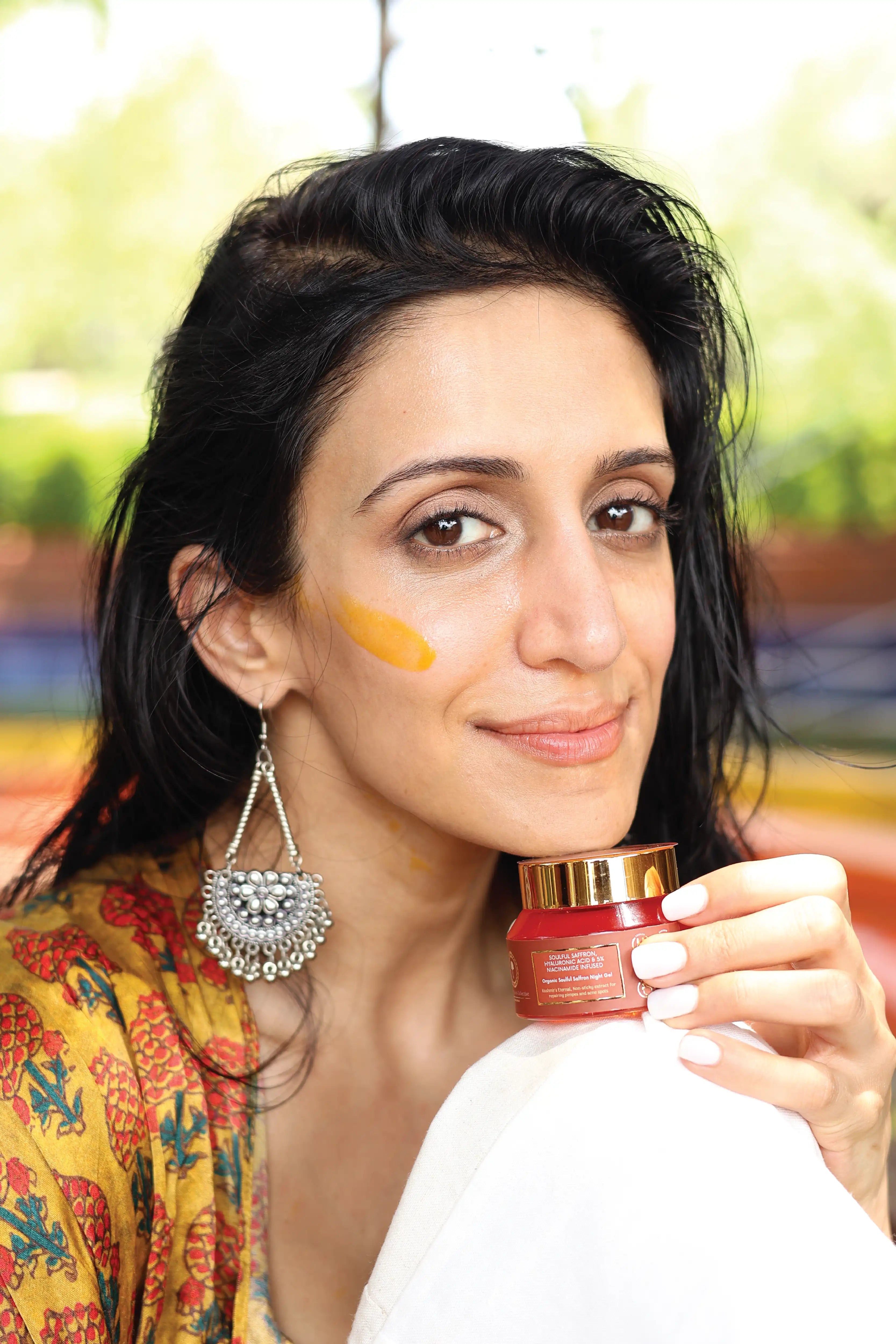 The Farmhands Collective - Organic Indian Skincare | Shop Nature ...